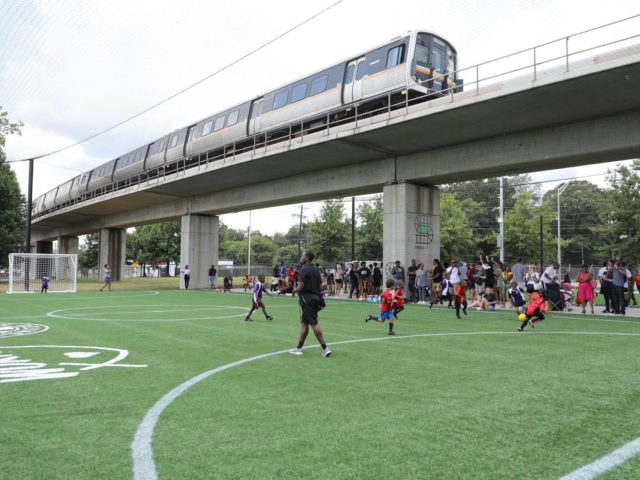 The Plan – QueensLink