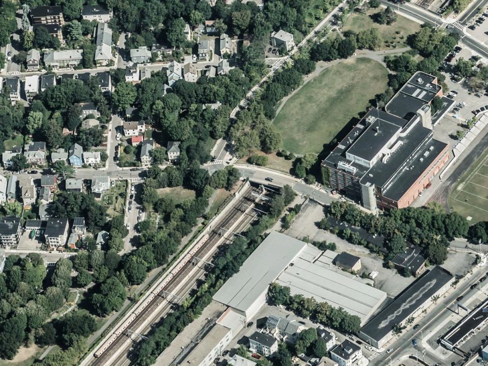 The Plan – QueensLink