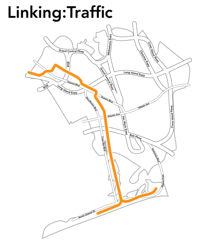 Why the QueensLink? – QueensLink