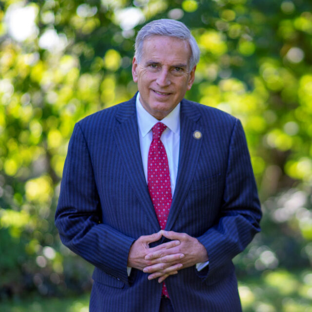 QueensLink – Connecting Communities with Rails & Trails