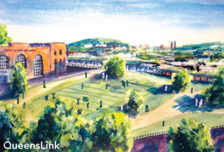 The Plan – QueensLink