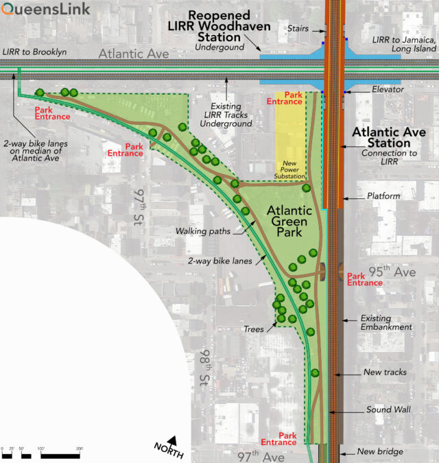 Ozone Park – QueensLink