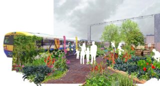 The Plan – QueensLink