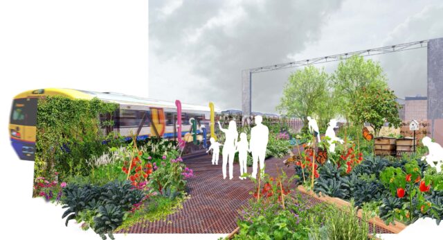 The Plan – QueensLink