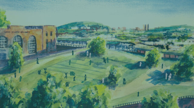 QueensLink – Connecting Communities with Rails & Trails