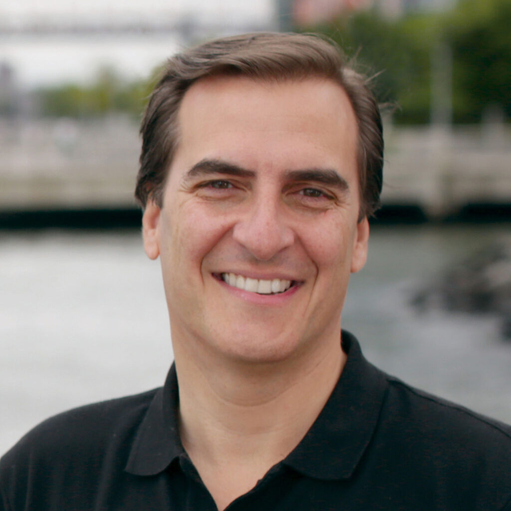 QueensLink – Connecting Communities with Rails & Trails